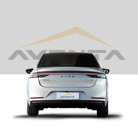 GAC AION S (80 Technology) под заказ