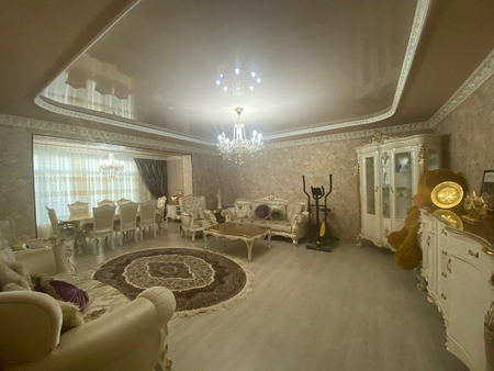 Продается Новза И-24 3комн. 120м22