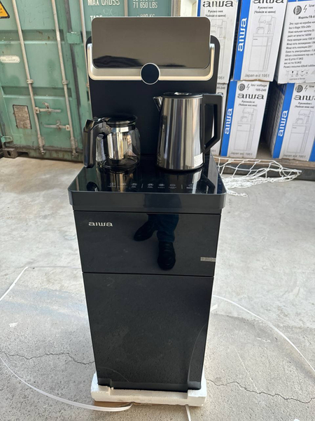 Кулер ,Aiwa (Япония)