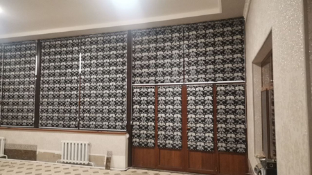 Jalyuzi IDEAL BLINDS dan qaynoq chegirmalar endi o'lchash bepul