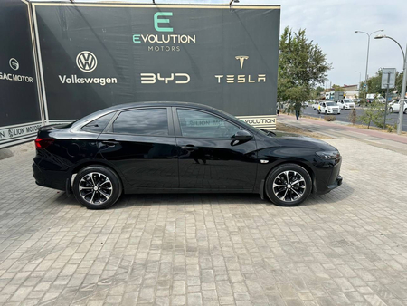Продаю свою Chevrolet Monza 1.5
