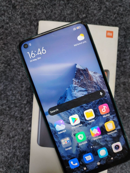 Redmi note 9 4/64