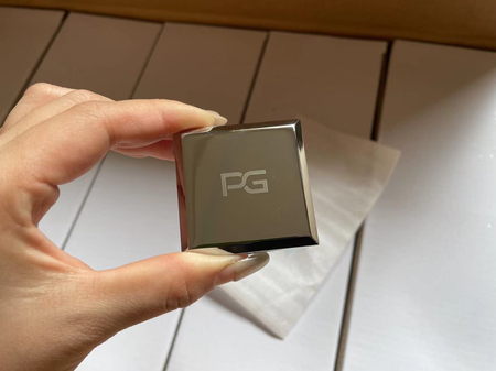 Аксессуары для стеклянных дверей PG accessories.