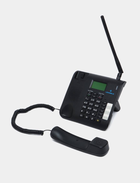 Statsionar telefon Uztelecom CDMA