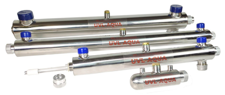 Suv filtr. Ultrofiolet. Очистка воды. Ultrafiolet. Steralizator