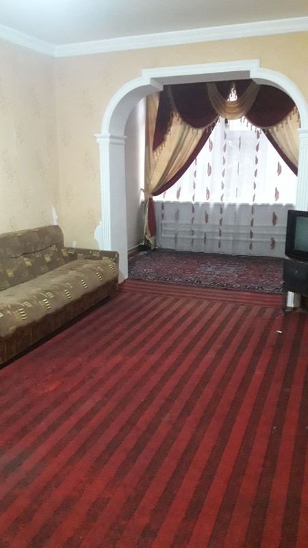 В районе Олтин Самарканд сдаётся 2 ком кв