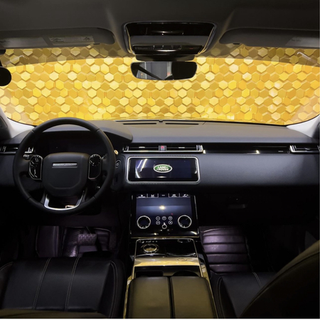 Продам свой Range Rover Velar 2019 года