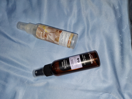 Спрей для тела avon