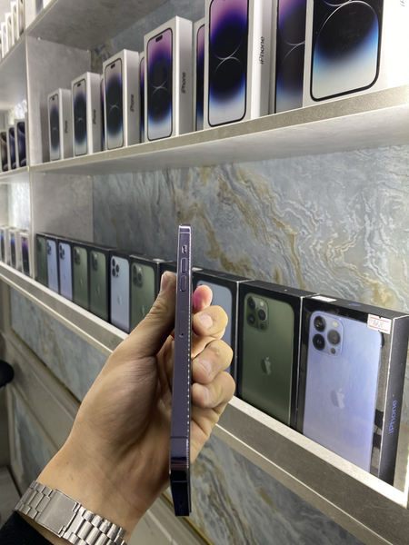 iPhone 14 Pro Max