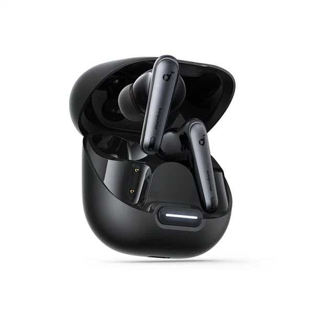 Беспроводные наушники Anker Soundcore Liberty 4 NC  - Улучшенная