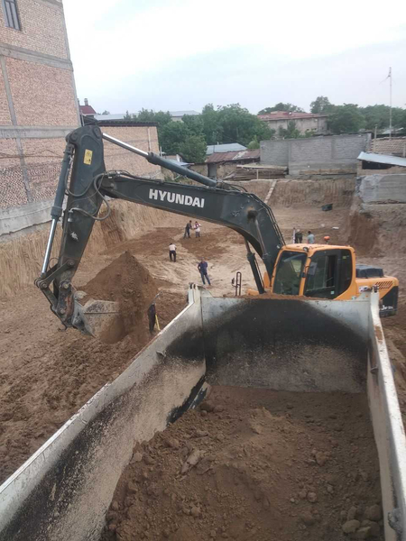 Котловон хизмати 24/7 Арзон нархда