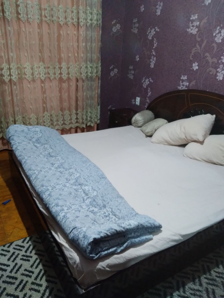 Sergili 1 3 xona 5 etaj