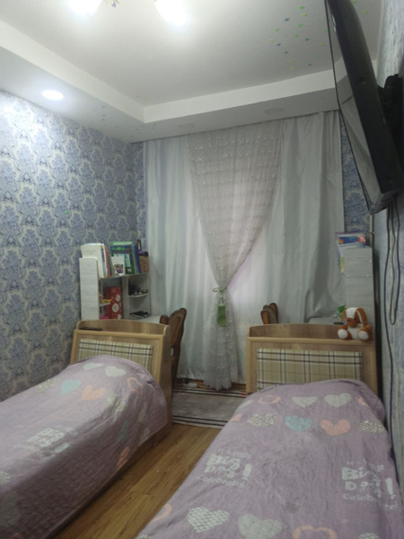 Срочно продам квартиру