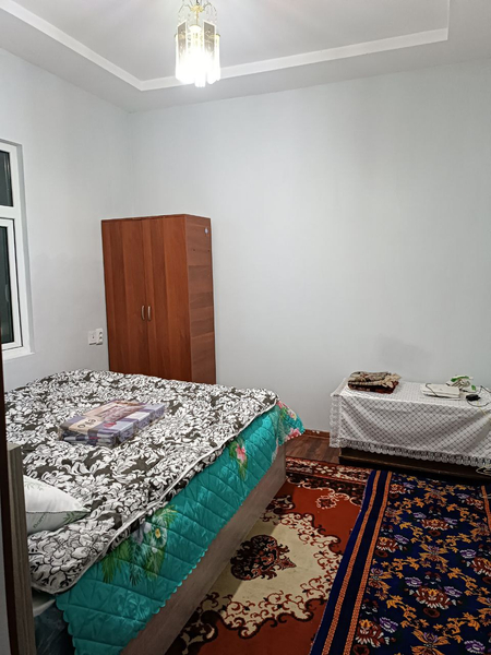 Сдам в аренду квартира для семя