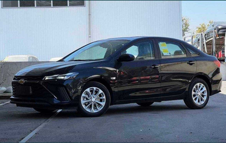 Monza 1.5 Halol Nasiyaga