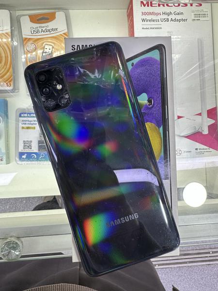 Samsung A51 arzon