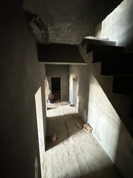 Продается 5-ти ком., дуплекс квартира 5/3/4 143м2