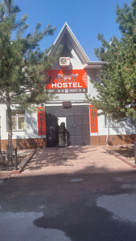 Мехмонхона,хостел,Hotel,гостиница