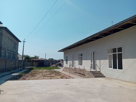 СРОЧНО Продаётся ДОМ 8 соток в Уртасарой рядом с рекой Карасу.