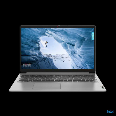 Lenovo IdeaPad 1 15IAU7  i3-1215U/4GB/256GB SSD/15.6 FHD
