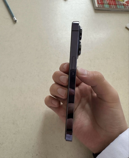 Iphone 14 pro 128 gb ideal