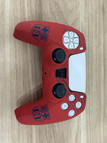 PS5 без дисковода в идеальном состоянии
