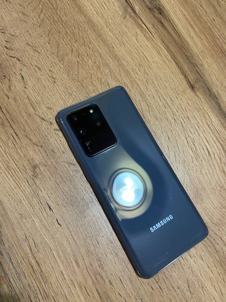 Samsung S20ultra