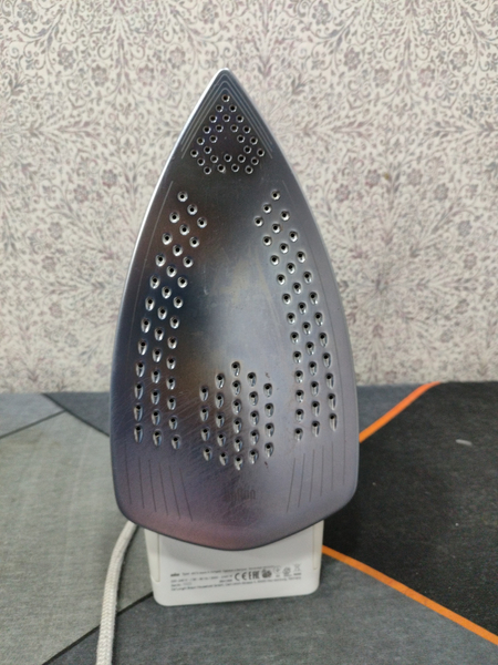 Утюг texStyle7 BrAun