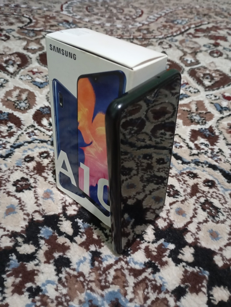 Samsung galaxy A10