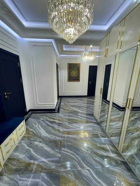 Срочно Продается Квартира с Евроремонтом ЖК Минор Ривер 4х Ком