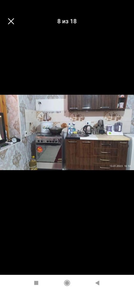 Нурафшон (Тойтепа) 3 соту уй сотилади