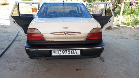 Nexia 1 sons 1997