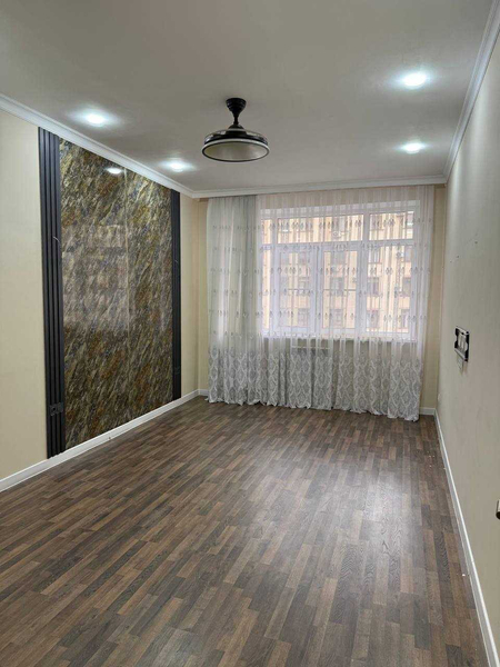 Новостройка от Golden House Паркентский 4-комн 3/7 111 м² 2 с/у ремонт