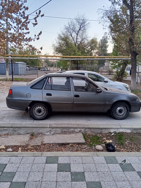 Nexia conc 1,5 gibrit