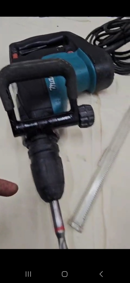 MAKITA перфоратор