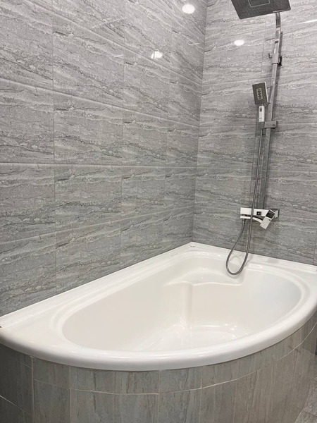 Срочно! ЖК Parkent avenue 60 м2 2/6/9
