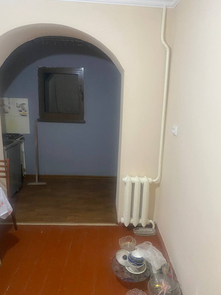 Авиагородок 1 перед в 2х ком на 4этаже