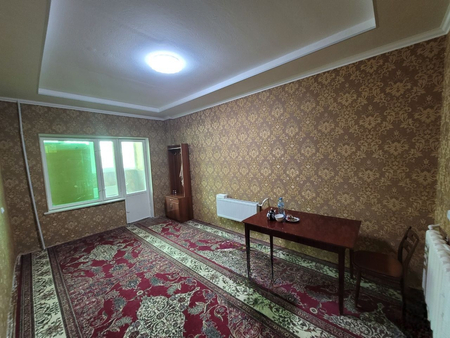Калининский масивда 3 хоналик квартира сотилади
