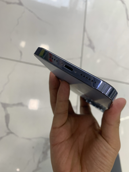 13pro max 256gb blue