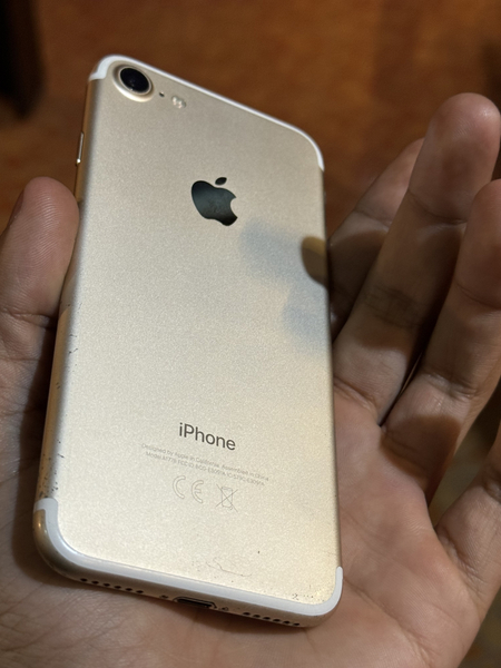 Iphone 7  32 гб состояние 10/9