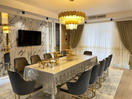 Сдаётся 6ти ком кв Premium Lux Class на Узбекистанская!!!