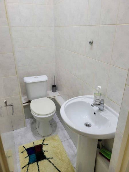 C-1 Sodiq azimov street 2 room euro landmark Japan embassy
