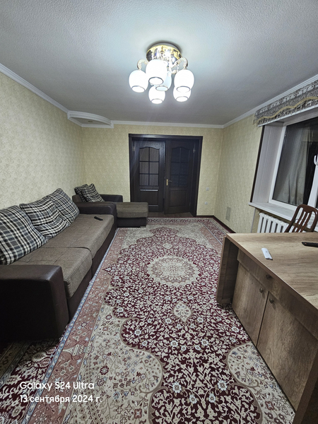 Академ Городок.  Максим Горький.  3