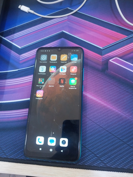 Redmi 9a 64gb sotiladi