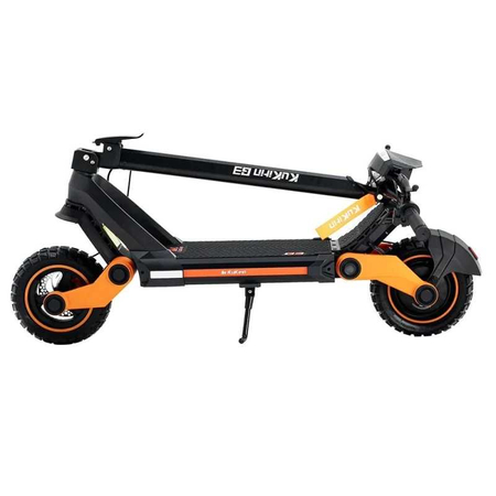 Kukirin G3 ElektroSamokat