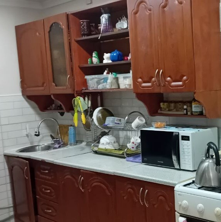 Продаётся кухонный гарнитур