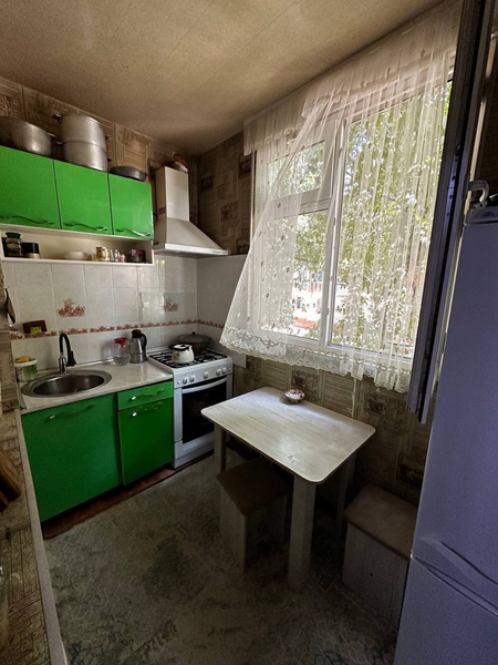 Сампи Селхоз продаётся квартира 2в3/2/4