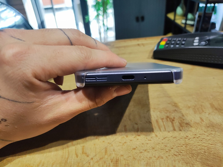 Zte nubia neo 2 5G 8/256