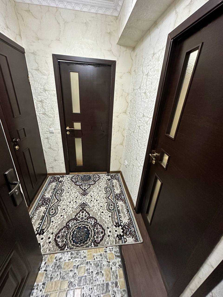 #5796 Срочно продается 1х комнатная квартира
