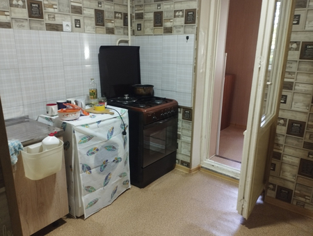 Сдается квартира